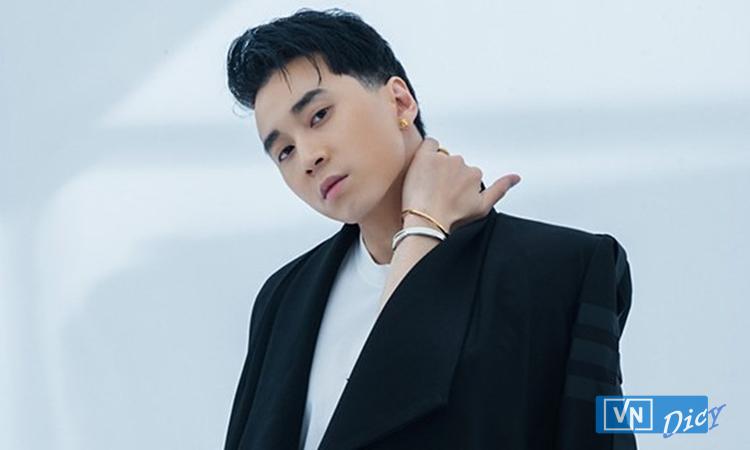 Tiểu sử Rapper Karik - Phạm Hoàng Khoa